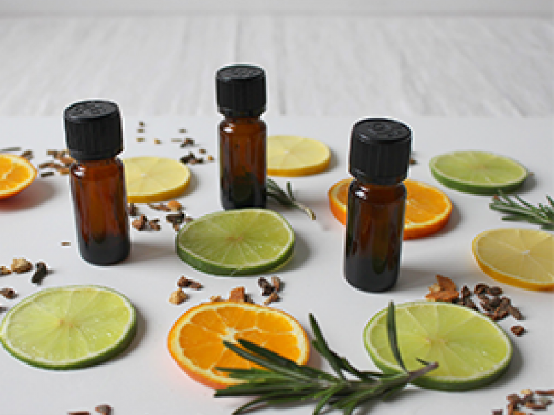 WHAT IS THE REAL CONTRIBUTION OF AROMAS TO FLAVOR PERCEPTION? - Norel ...