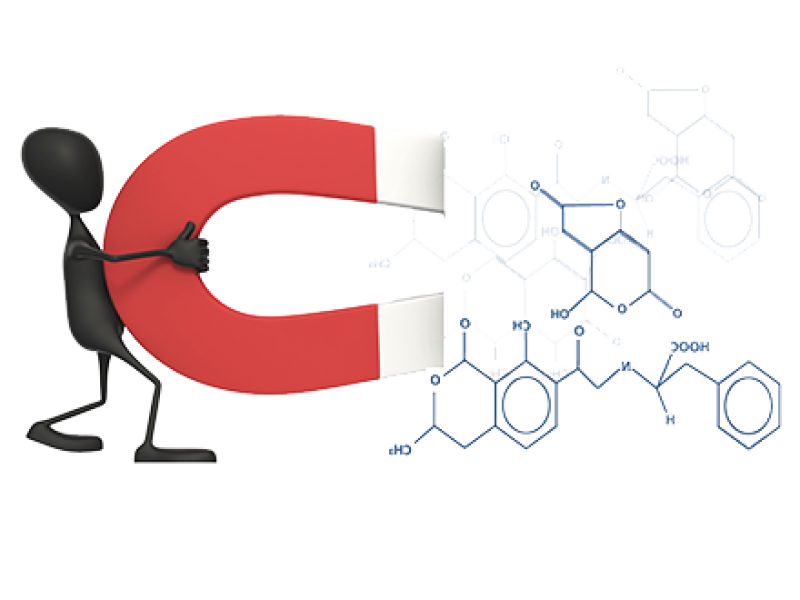 CATION EXCHANGE CAPACITY OF TOXINOR - Norel Nutrición Animal